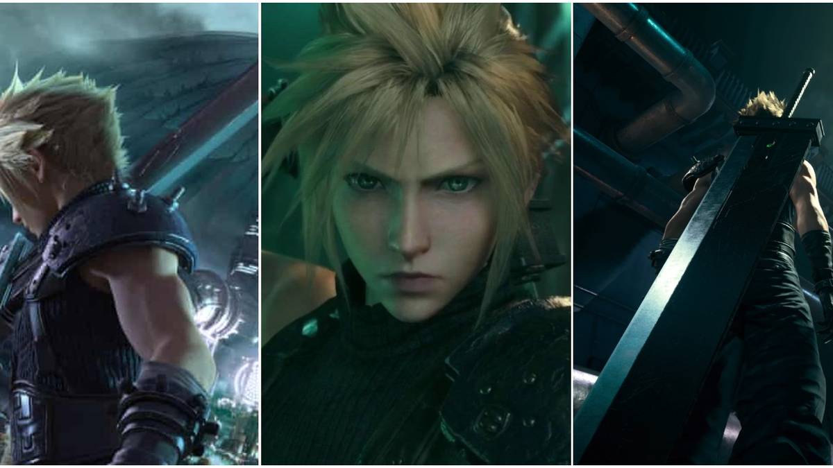 Final Fantasy VII Remake: 5 Ways It Made Cloud Better (& 5 It Made Him ...