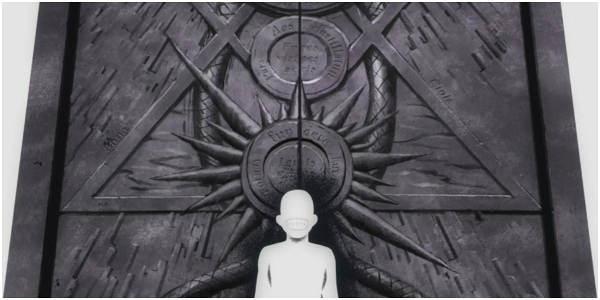 FMA: The Meaning and Symbolism of Truth