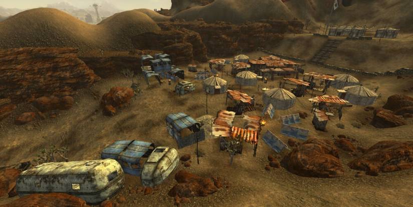 Fallout New Vegas: Boone Companion Quest Guide