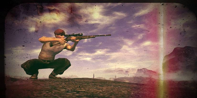 Fallout: New Vegas - What Are the Best Starting Skills for New Players?