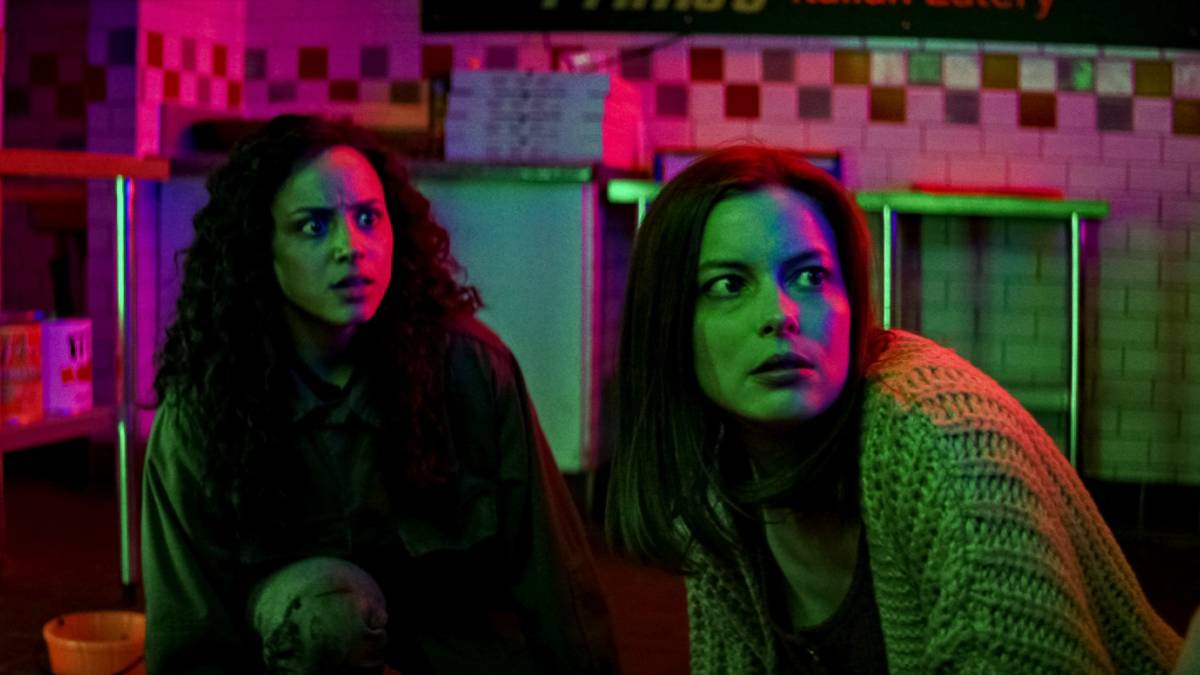 Fear Street Part 3 Gives Nurse Lane Closure