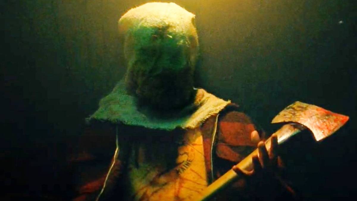 Fear Street Part 2: An Innocent Teen Becomes the Nightwing Killer