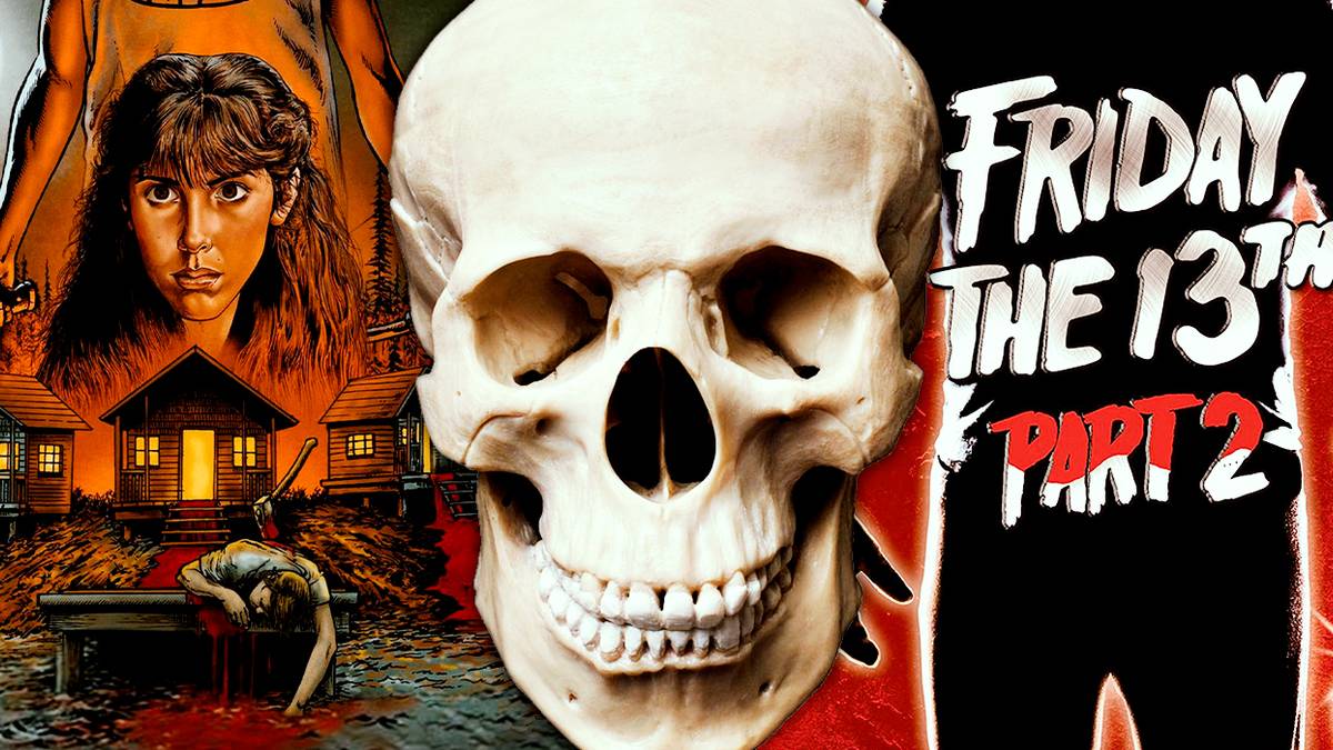 Fear Street: 8 Summer Camp Slashers to Watch If You Enjoy Netflix's RL ...