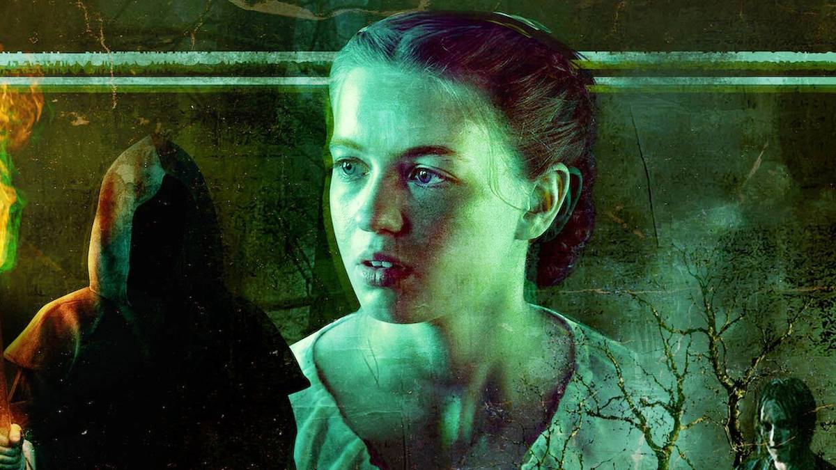 Netflix's Fear Street Part 3: 1666 Movie Review