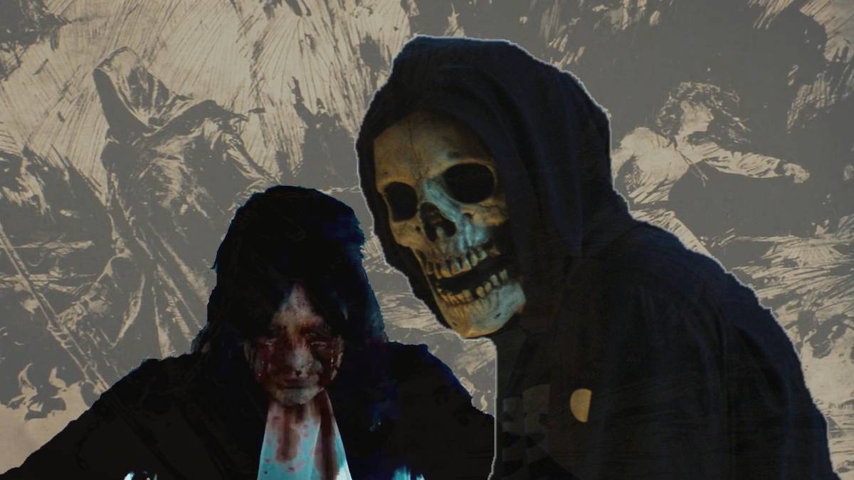 Fear Street Part 1: Who Are the Killers?