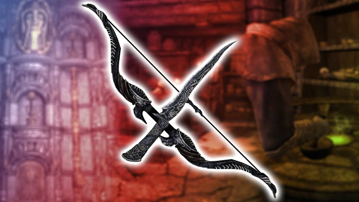 Elder Scrolls: Skyrim - Best Skill Trees for Overpowered Characters, Ranked