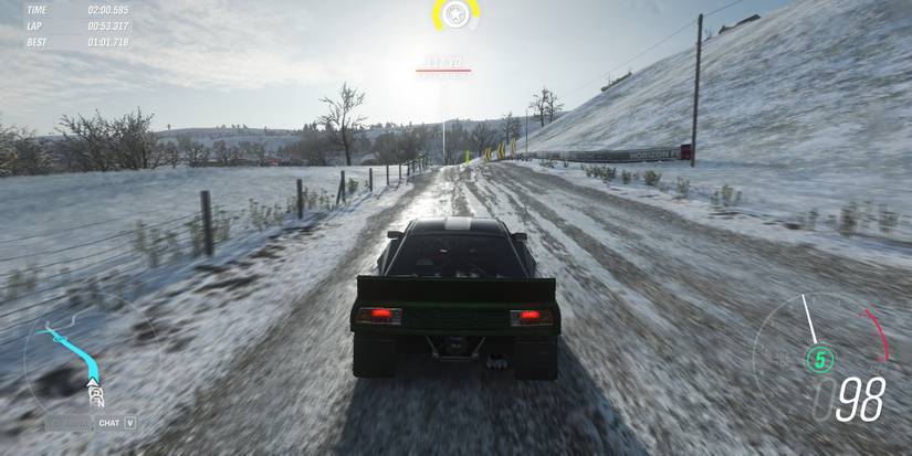 Fast & Furious: 10 Best Racing Games For Fans Of The Movies