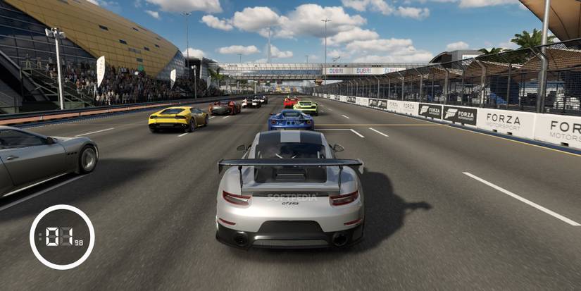 Fast & Furious: 10 Best Racing Games For Fans Of The Movies
