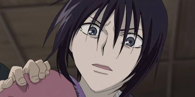 10 Anime Characters Who Had A Change Of Voice Actor (& Why)