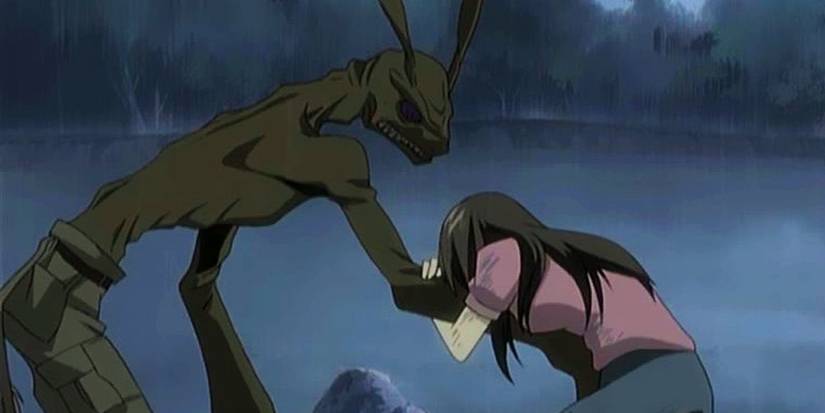 Saddest Anime Scenes Ever, Ranked