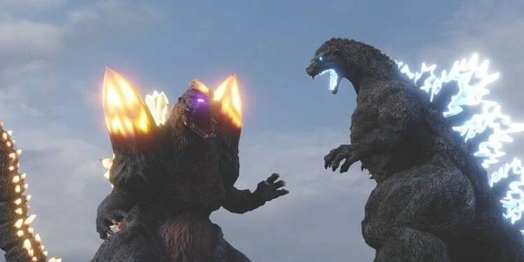 Godzilla: The 5 Best Rivals From The Movies (& 5 Worst)