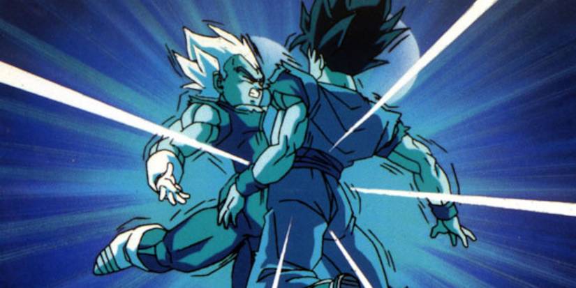 10 Iconic DBZ Scenes Dragon Ball Kai Butchered in English