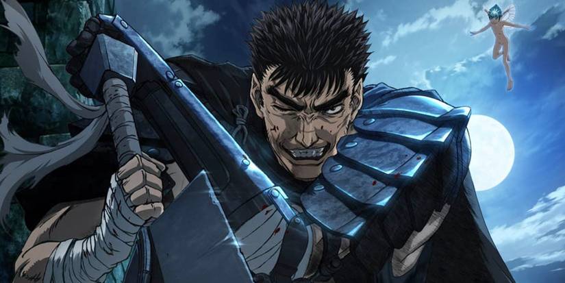 Berserk: Guts' Most Brutal Trials