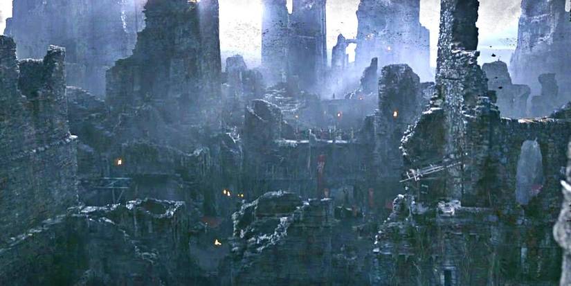 House of the Dragon: The History of Harrenhal, Explained