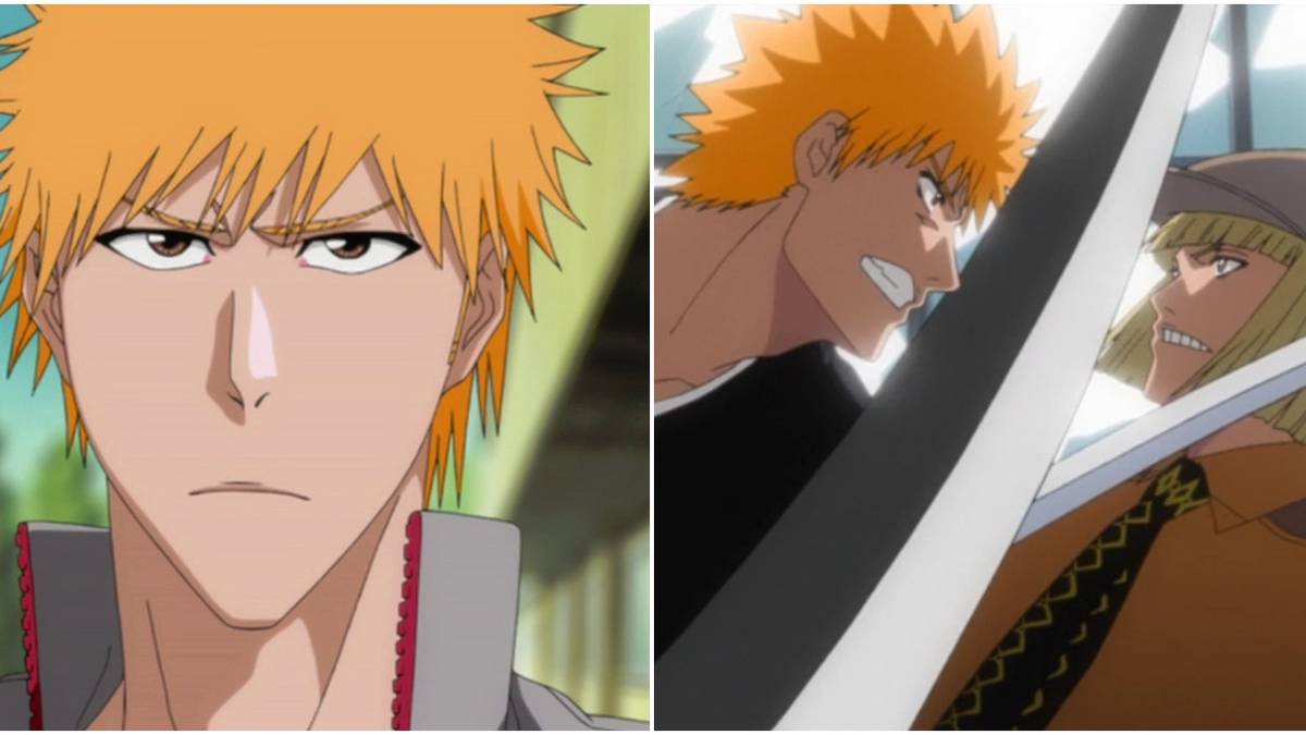Bleach: 10 Ways Ichigo Ruined His Likability