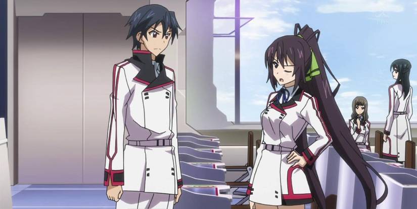 Infinite Stratos: Will Season 3 Ever Happen?