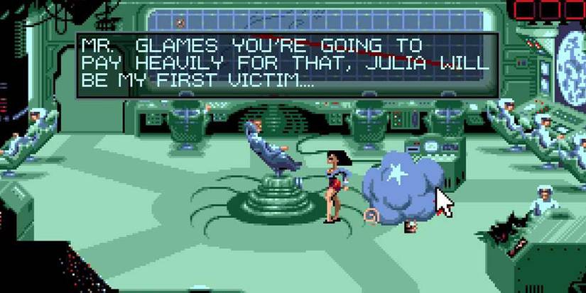 007: Every James Bond Video Game With An Original Story