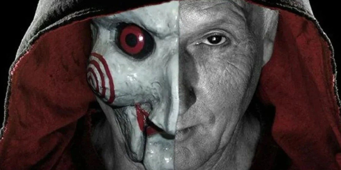 Saw 10 Features the Return of Tobin Bell as Jigsaw