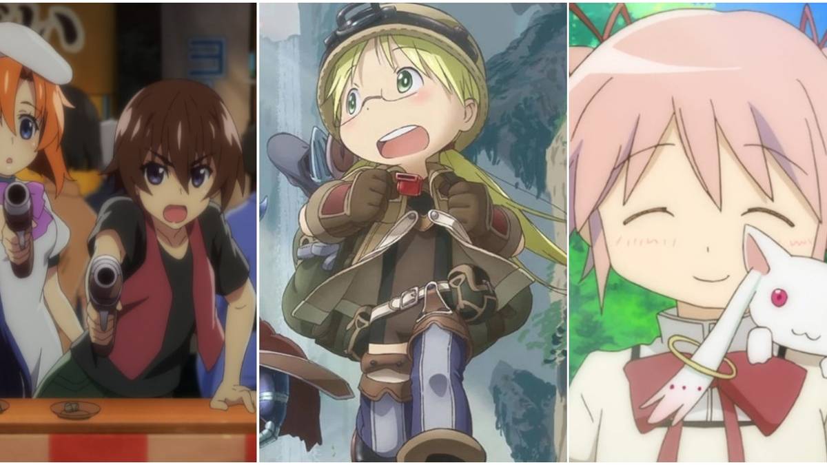 10 Seemingly Innocent Anime That Turned Dark