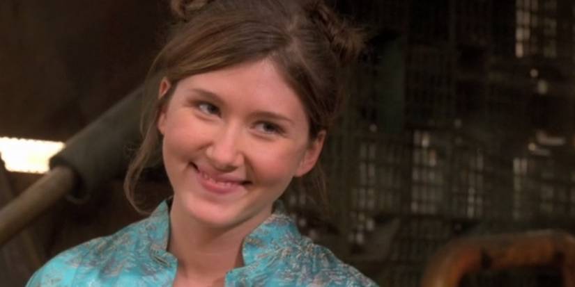 10 Female Characters Who Carried The Show On Their Back