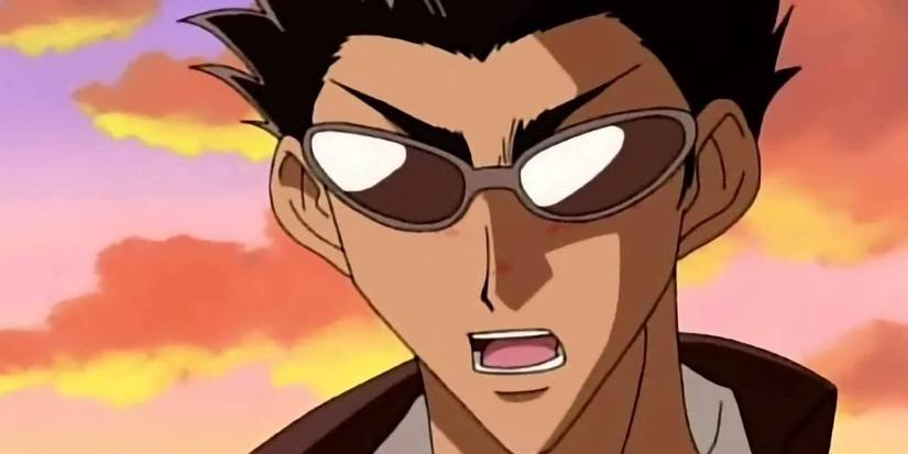 MHA: Koji Koda & 9 Other Anime Characters Who Can Talk To Animals