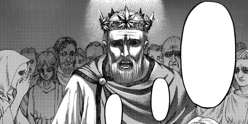 Attack On Titan: 10 Characters Eren Never Interacts With