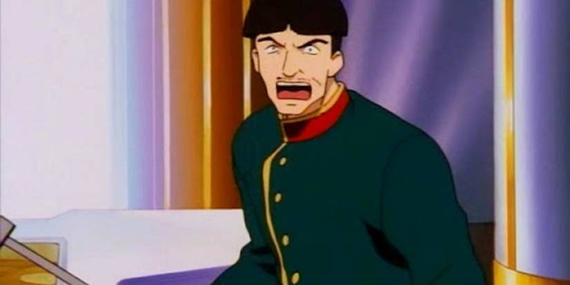 The 10 Most Cowardly Anime Villains Of All Time