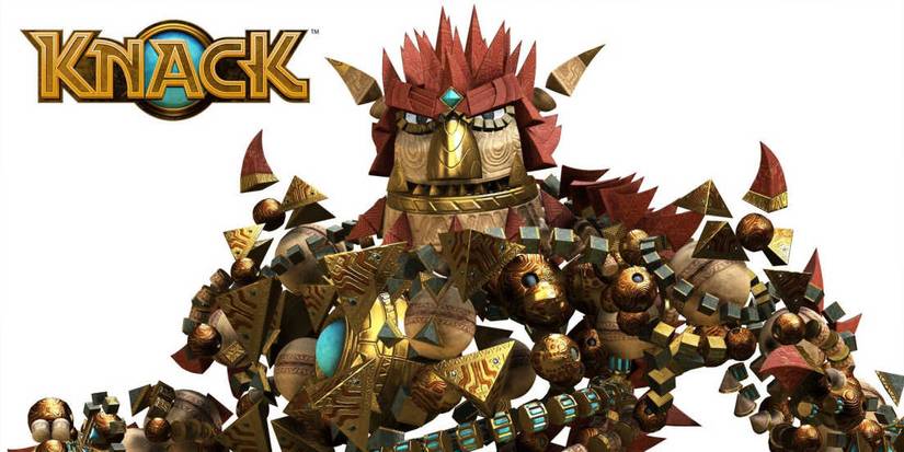The Bouncer & 8 More Hyped-Up "Next Gen" Games That Were Quickly Forgotten