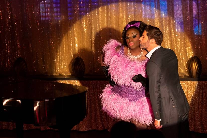 Lucifer Releases All the Season 6 Photos You Could Desire