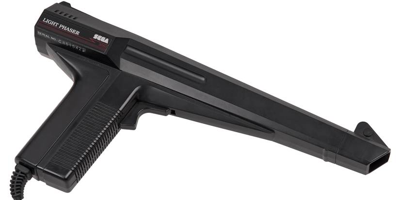 Five Best Light Guns in Gaming