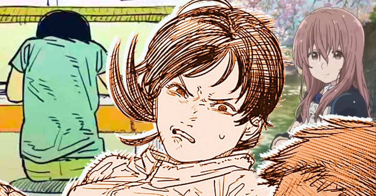 Tatsuki Fujimoto's Look Back One-Shot: Insensitive or Cathartic?