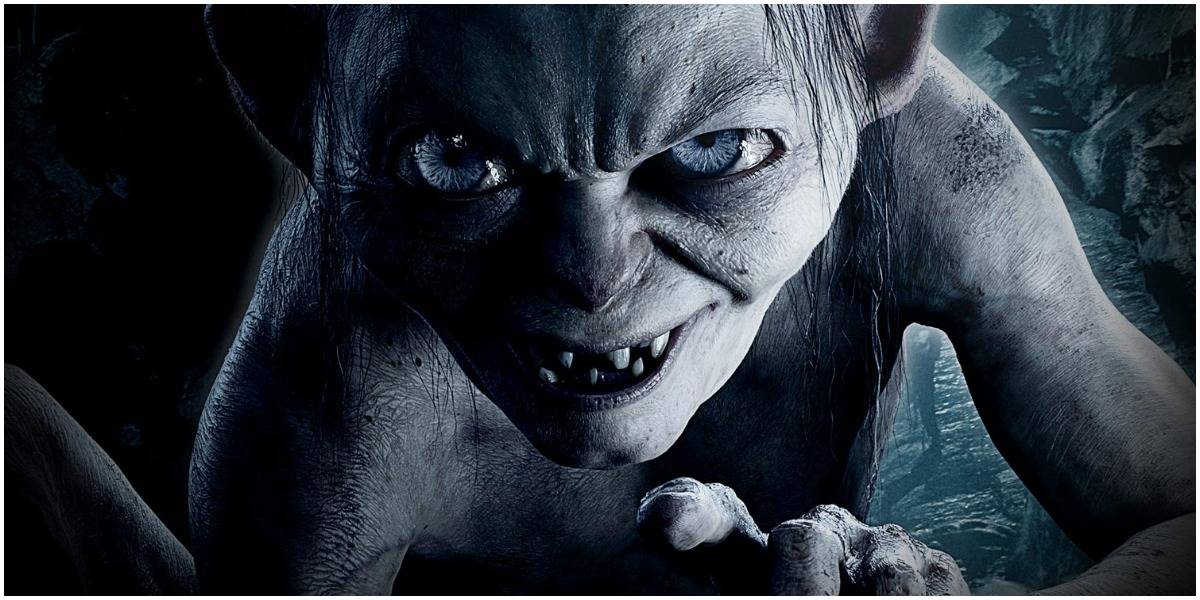Lord of the Rings: How Old Was Gollum?