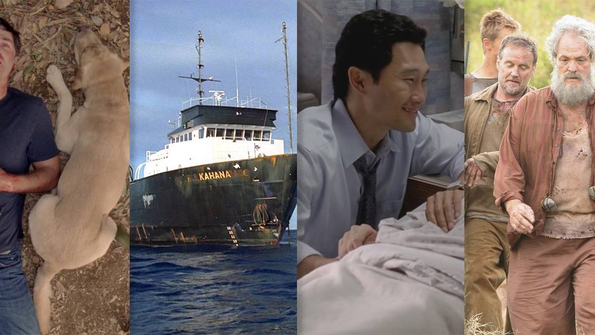 Lost: The Biggest Plot Twists No One Saw Coming