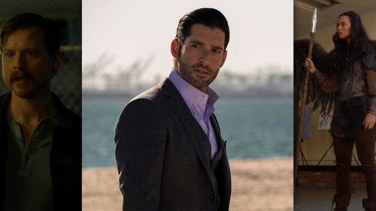 Lucifer: 5 Actors Who Nailed Their Roles (& 5 Who Fell Short)