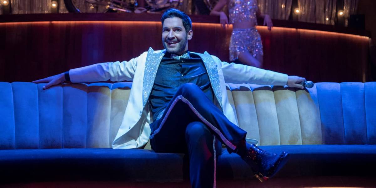 Lucifer Releases All the Season 6 Photos You Could Desire