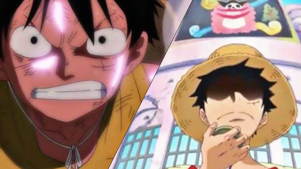 One Piece: 10 Times Luffy Proved He's Not A Hero