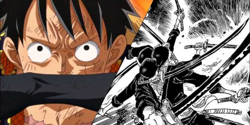 One Piece's Buster Calls, Explained