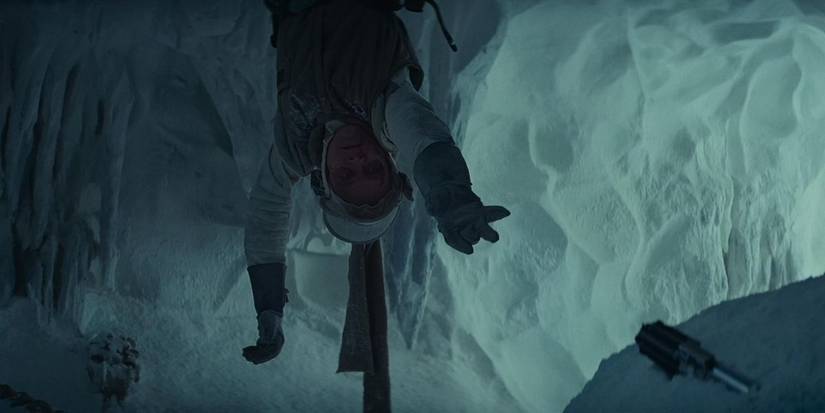 10 Times Luke Skywalker Chose To Be A Hero