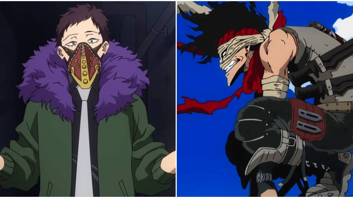 My Hero Academia: 5 Fan Favorite Villains (& 5 Fans Can't Stand)