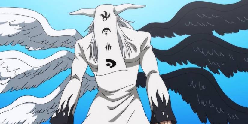 The Seven Deadly Sin: The Commandments, Explained