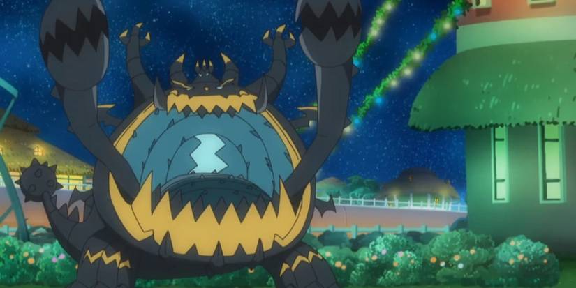 Pokemon TCG Pocket Deck Guide: Guzzlord Ex is Amazing