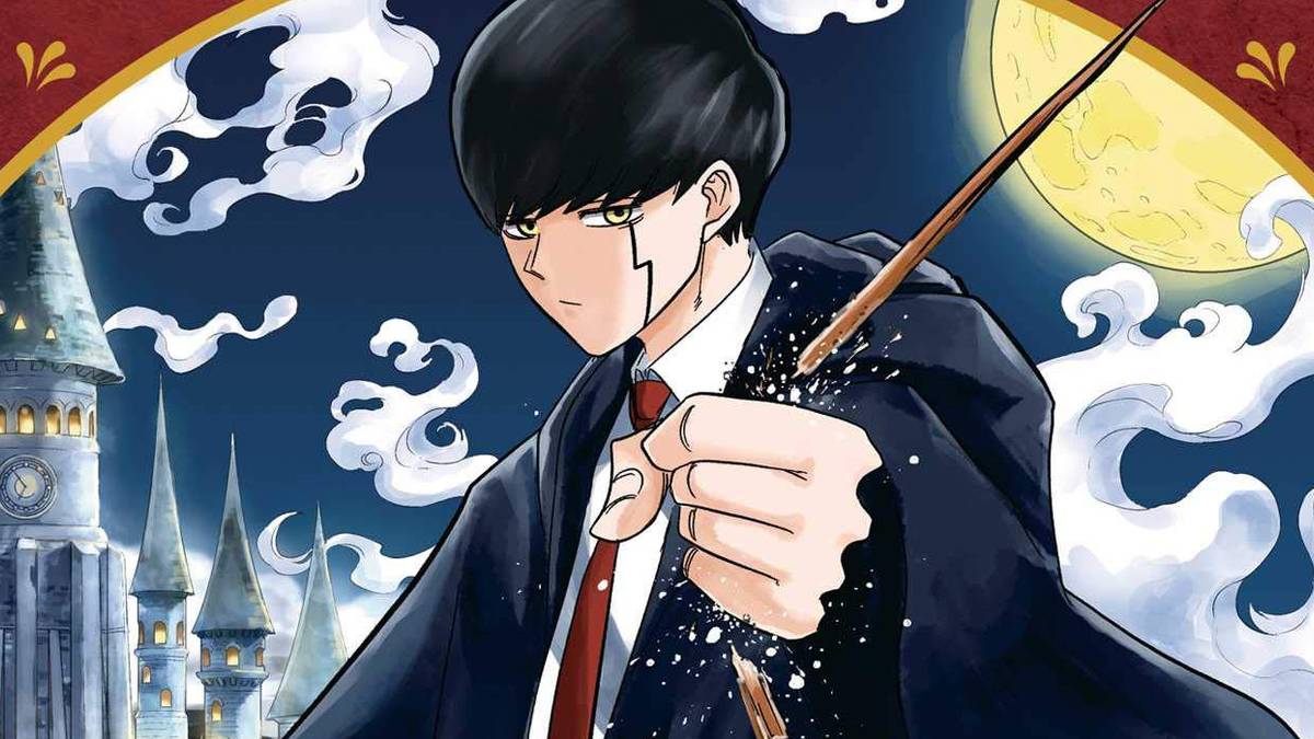 Mashle: Magic and Muscles Conjures Up a Thrilling Trailer and More