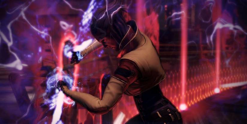 Mass Effect 3: Omega DLC Guide