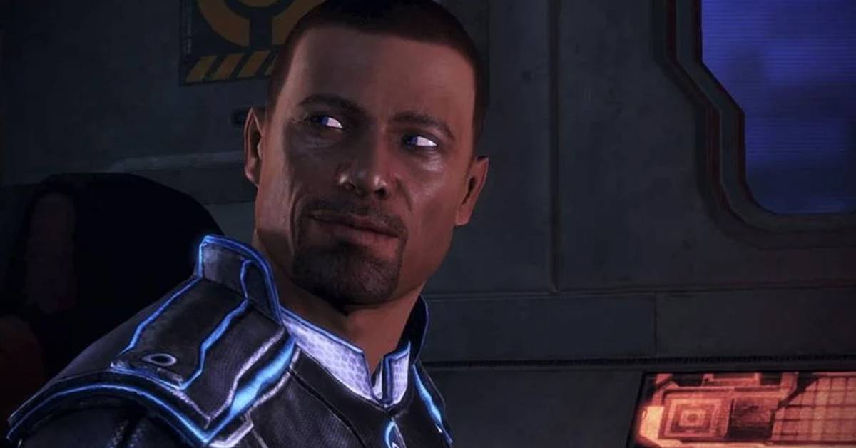 Purgatorio De Mass Effect 3