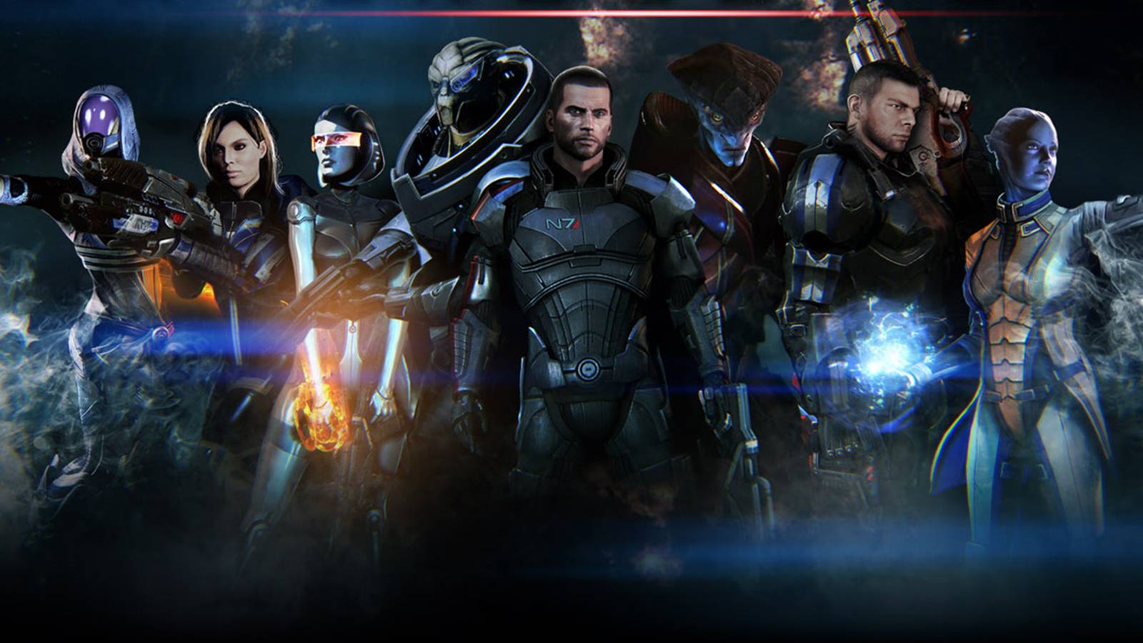 Mass Effect 3: War Assets & Galactic Readiness, Explained