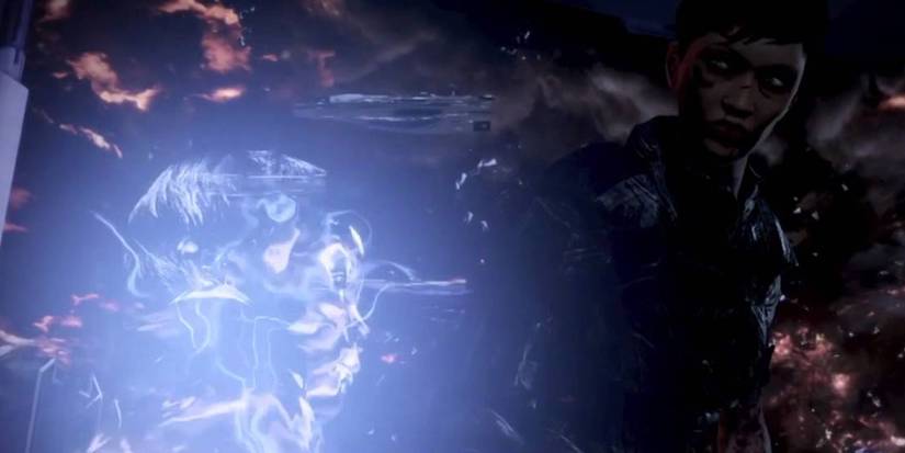 Mass Effect 3 Priority: Earth Walkthrough