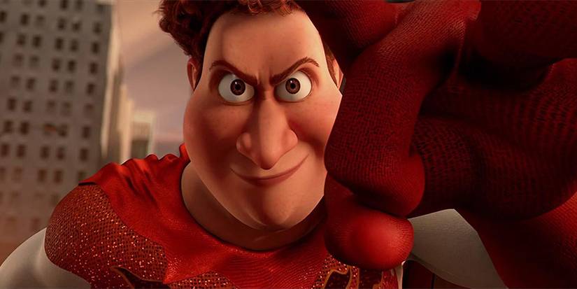 10 Most Problematic Animated Movie Villains