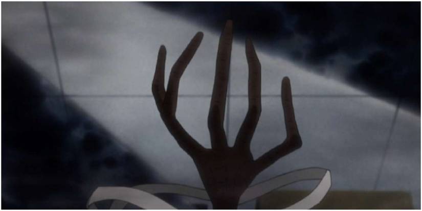 10 Evil Anime Objects That Corrupted Their Users