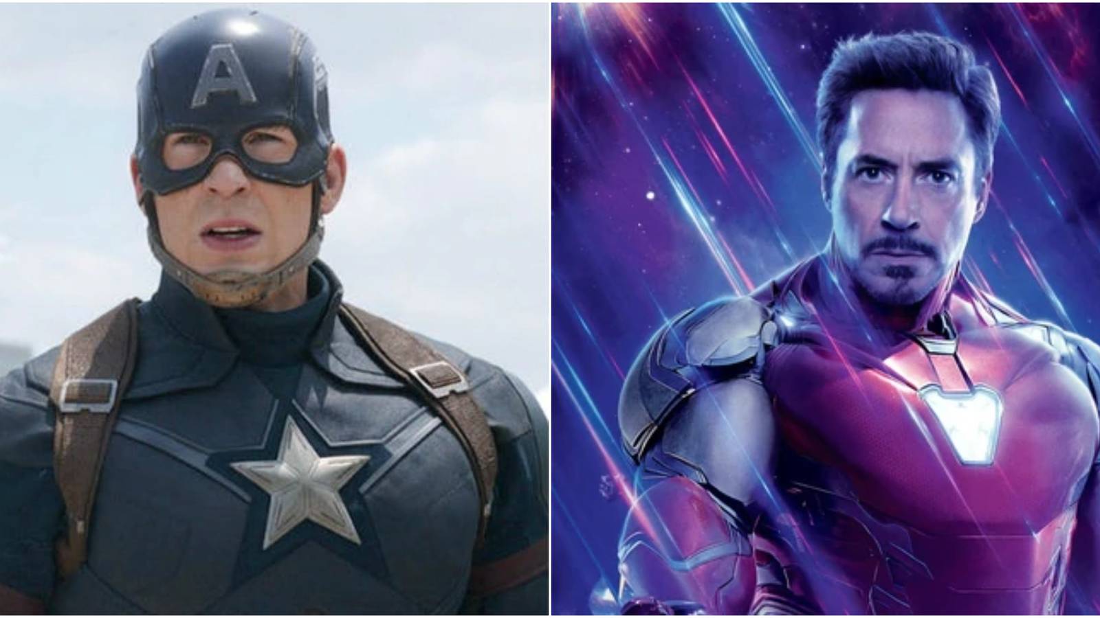 10 Most Respected MCU Characters, Ranked