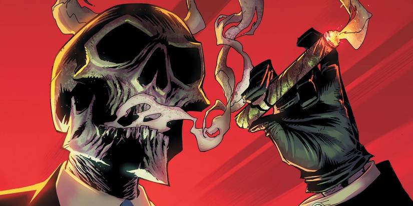 Checkmate: 10 Things You Didn't Know About Mister Bones